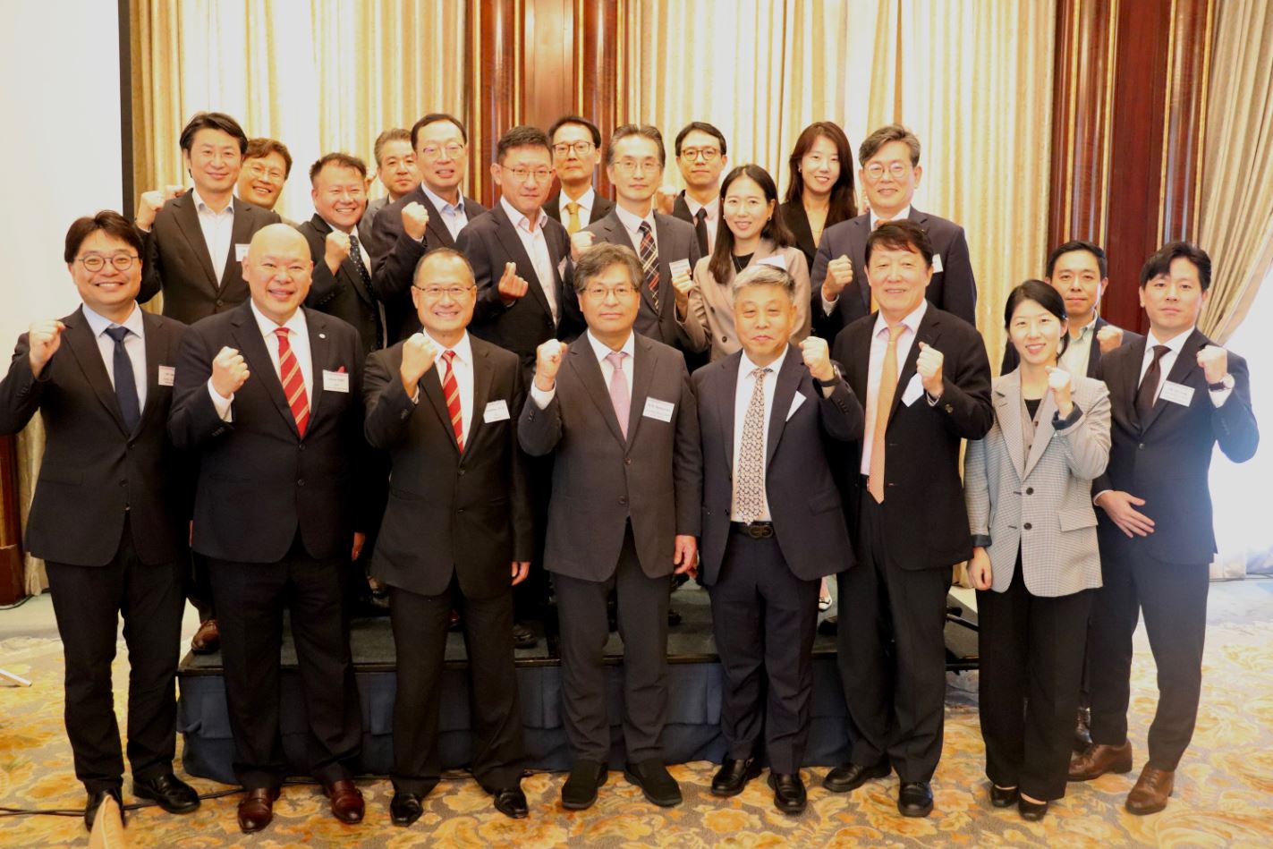 Consulate General of the Republic of Korea in Hong Kong